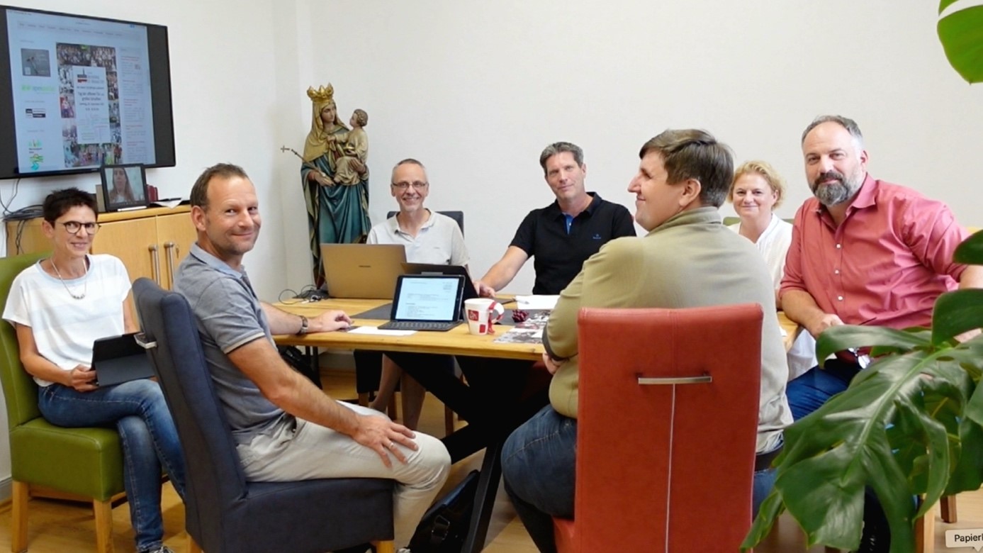 Erweiterte Schulleitung